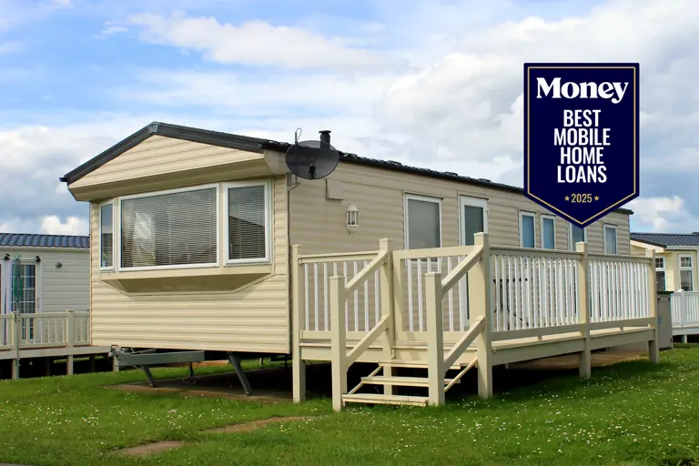 Best Mobile Home Loans of 2025
