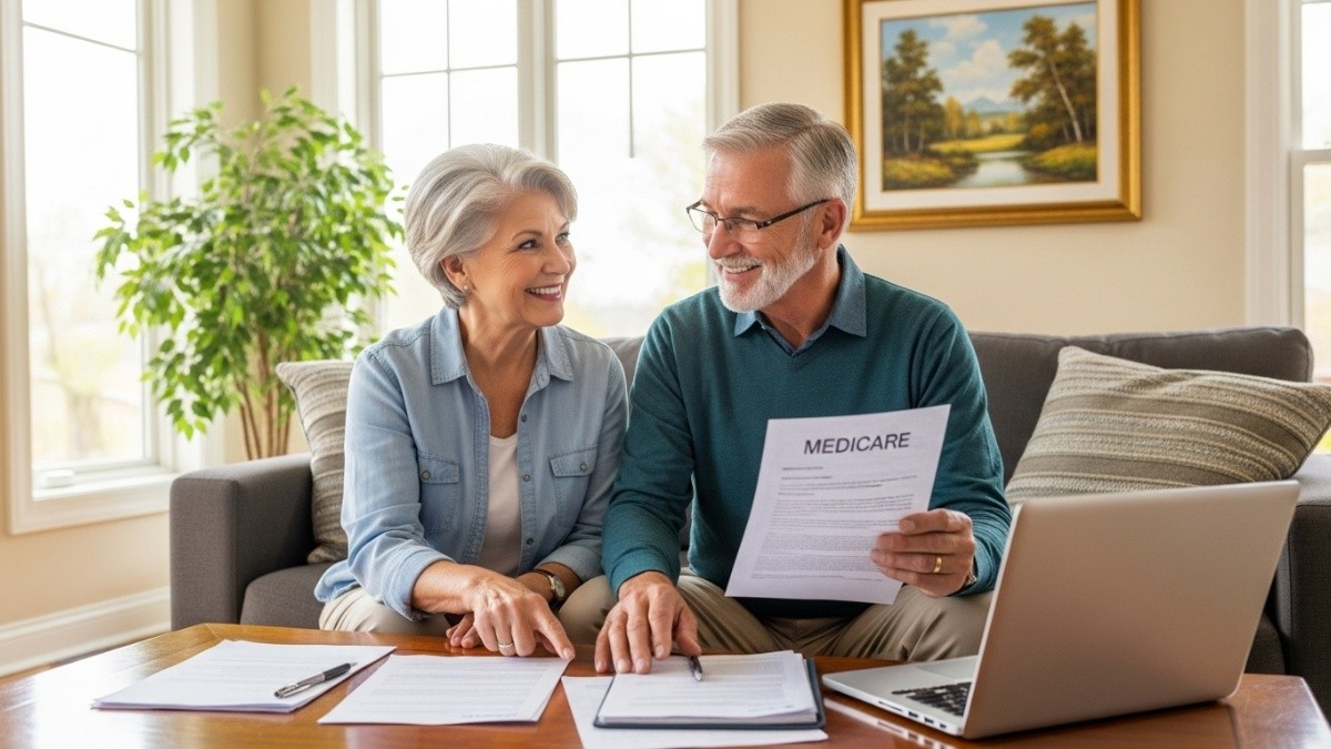 3 simple steps seniors can take to strengthen Medicare coverage