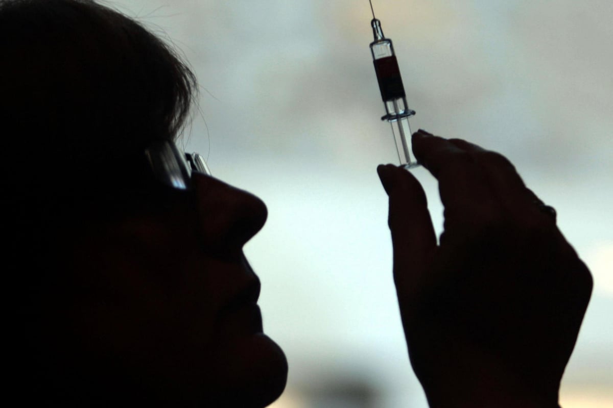 NHS chickenpox vaccine, Microsoft's AI models, and glow in the dark ...