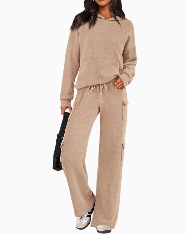 Add to Cart the Cutest New Lounge Sets