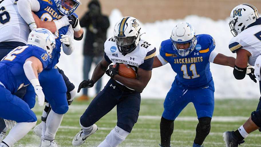 Five College Football Games You Should Watch: Week One