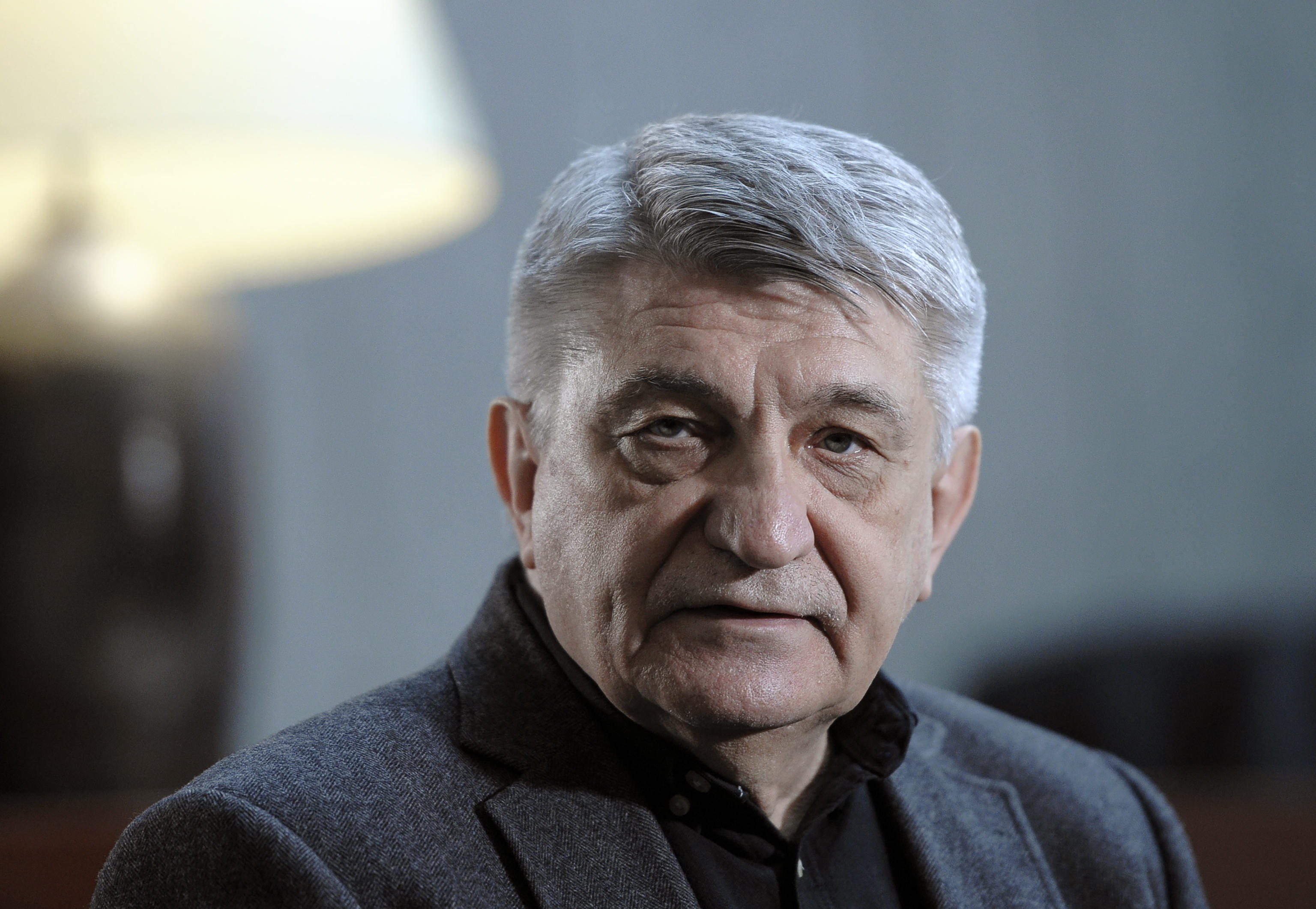 Sokurov, la questione della Palestina andava risolta 50 anni fa