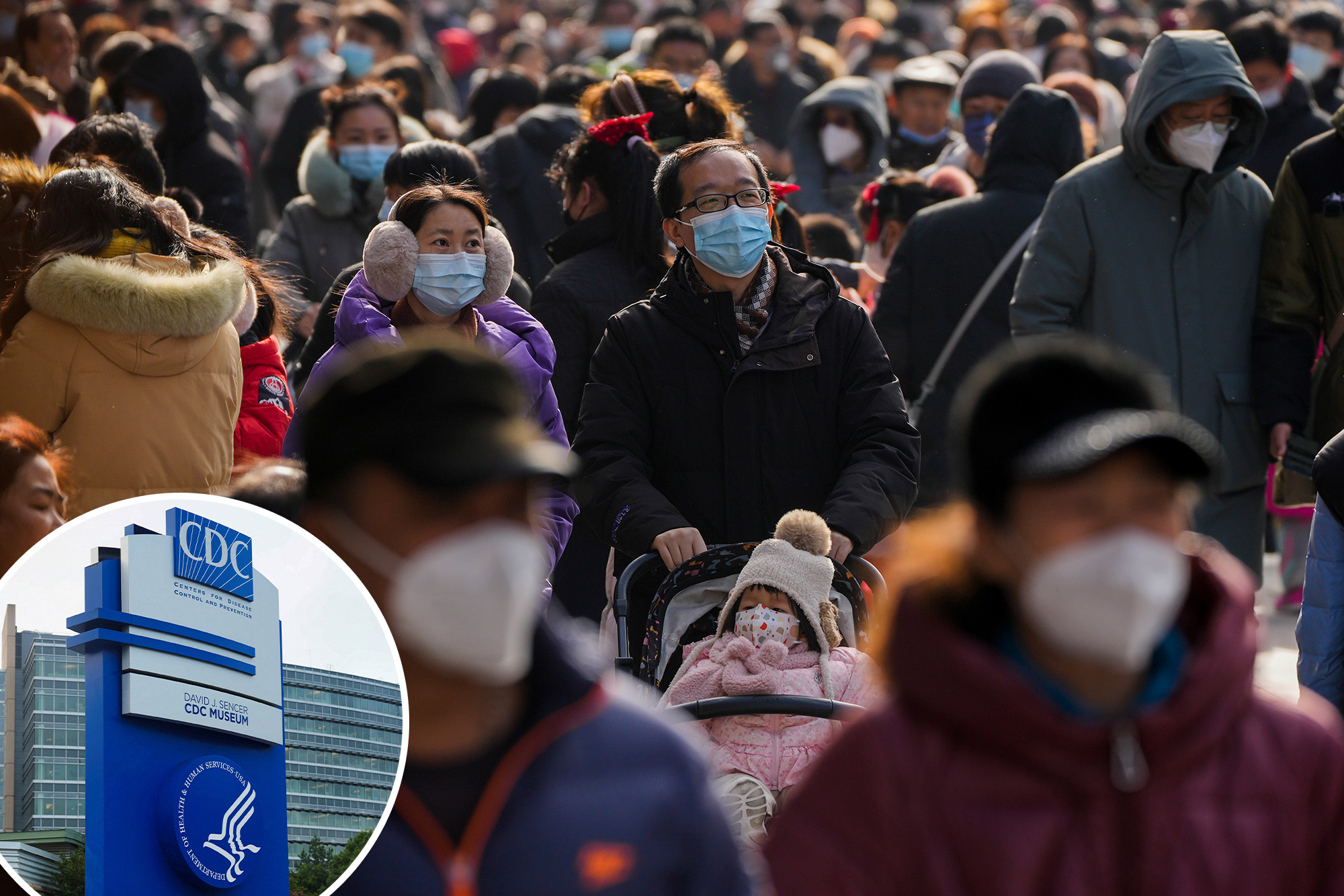 CDC warns travelers to use ‘enhanced precautions’ as dangerous disease ...