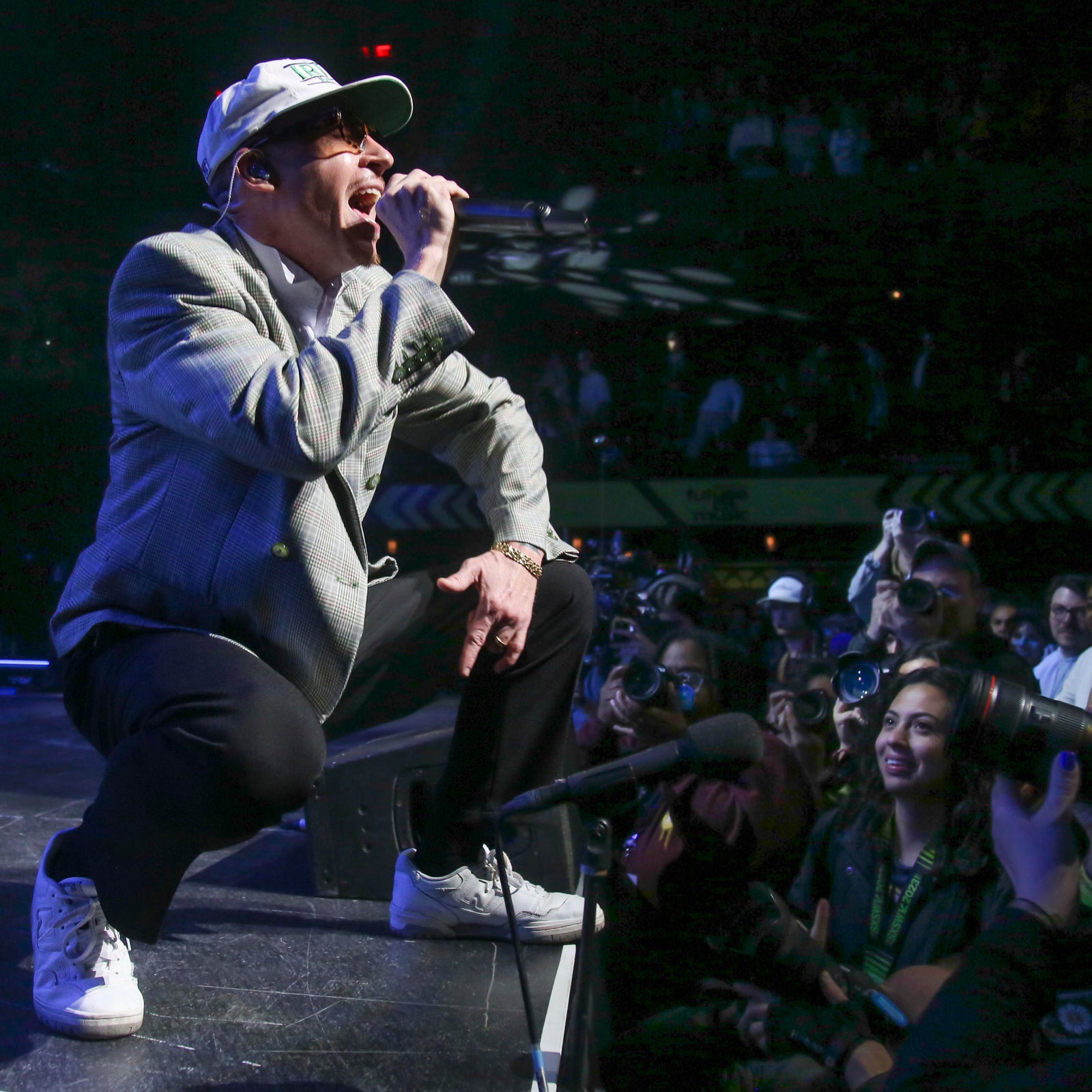 Arrest made in connection to robbery of Seattle home of rapper Macklemore