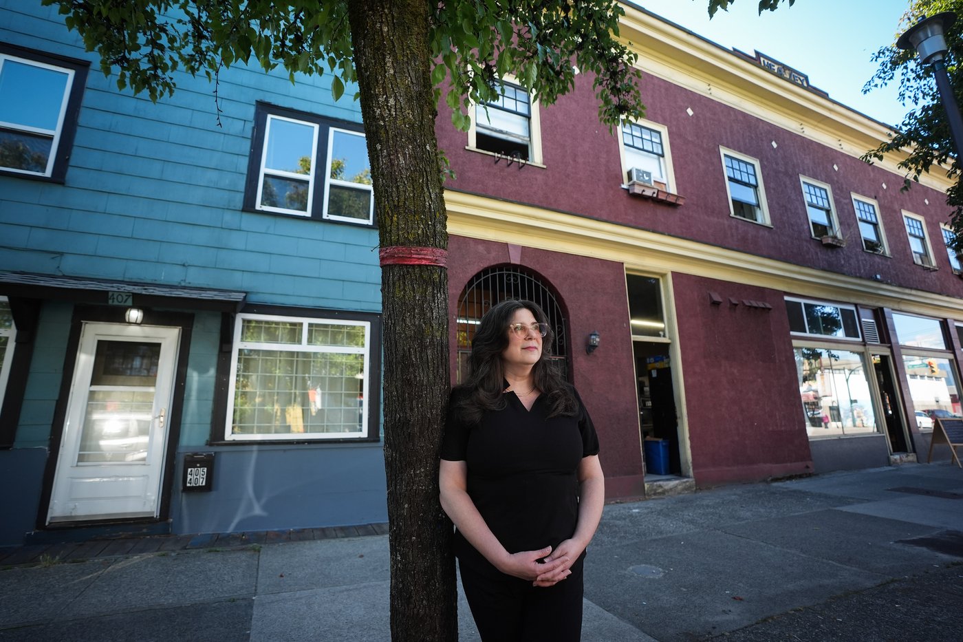 B.C. ministry unaware of coroners attending death scenes remotely after ...