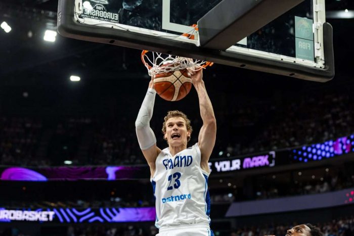 Lauri Markkasen kauppaamisesta tuli selkeä arvio