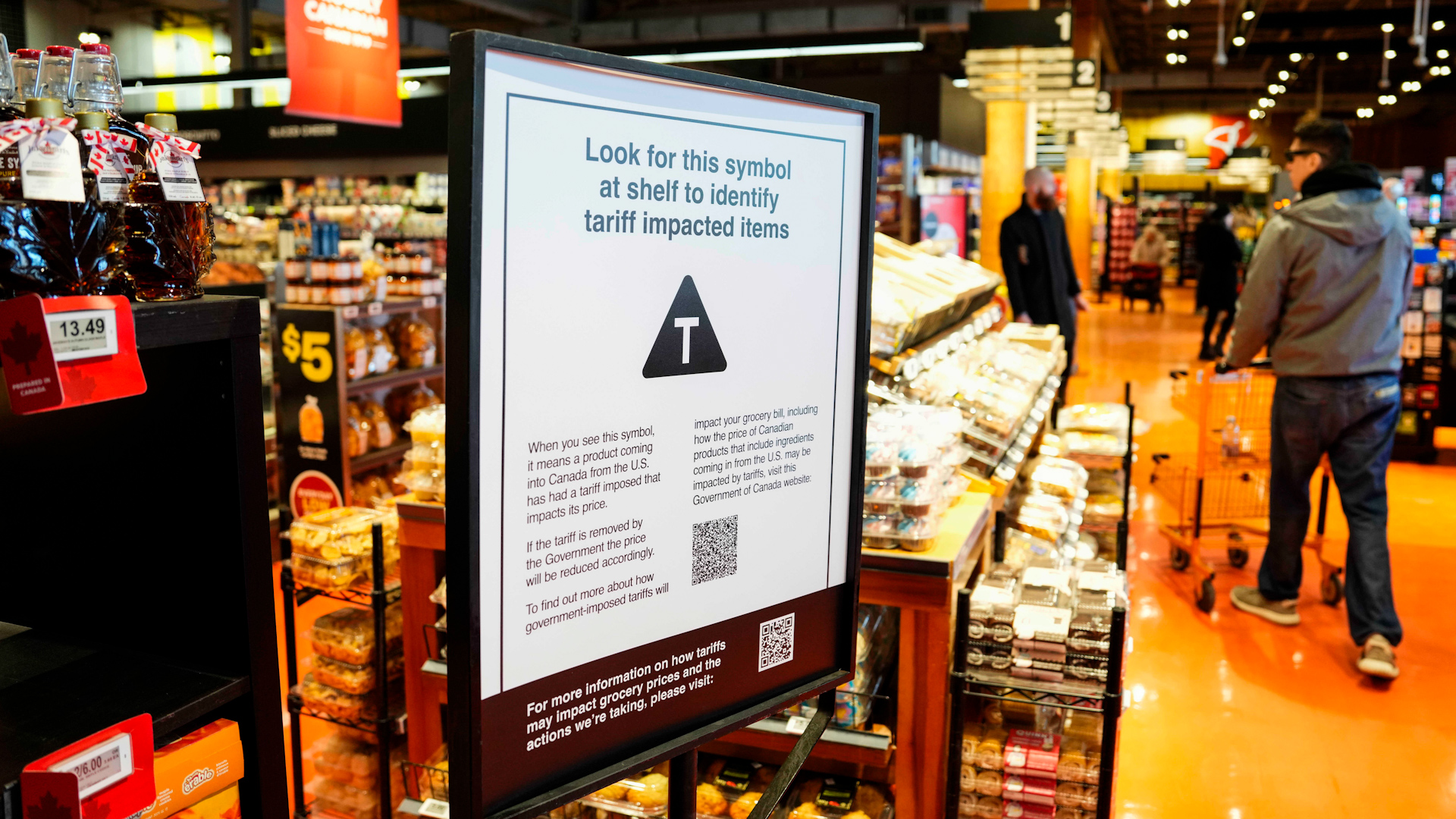 RBC economist says GDP details better than headline numbers suggest