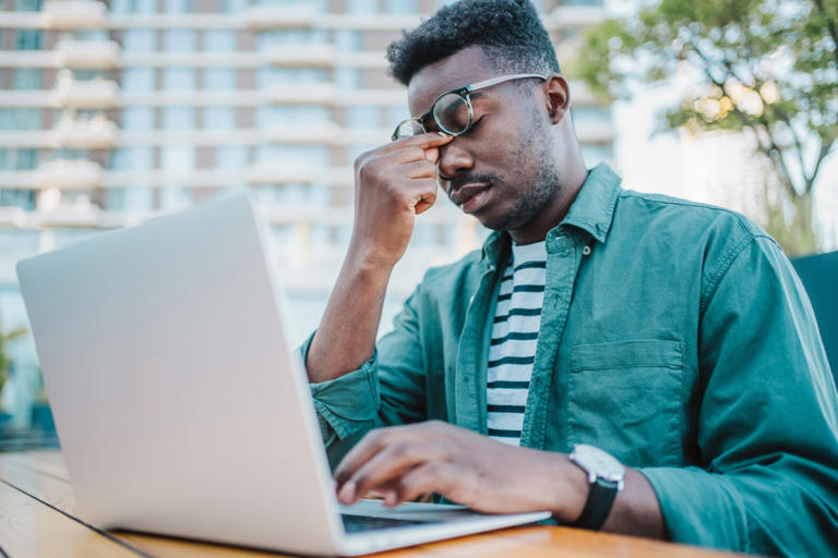Young Workers In AI-Exposed Roles Face 13% Employment Drop, Stanford ...