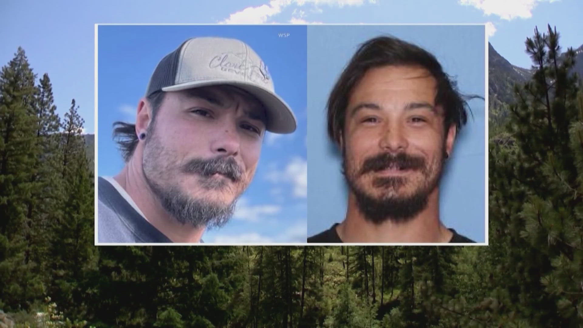 FBI confirms bones found at campsite where Travis Decker's daughters ...