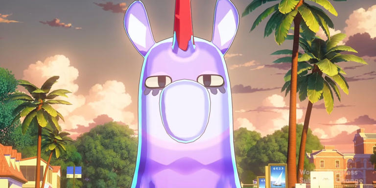 New MiHoYo Game Honkai: Nexus Anima Announces Beta Test