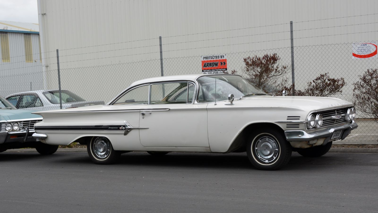 70 Years of Canada’s Best-Selling Cars — And What They Reveal About Us