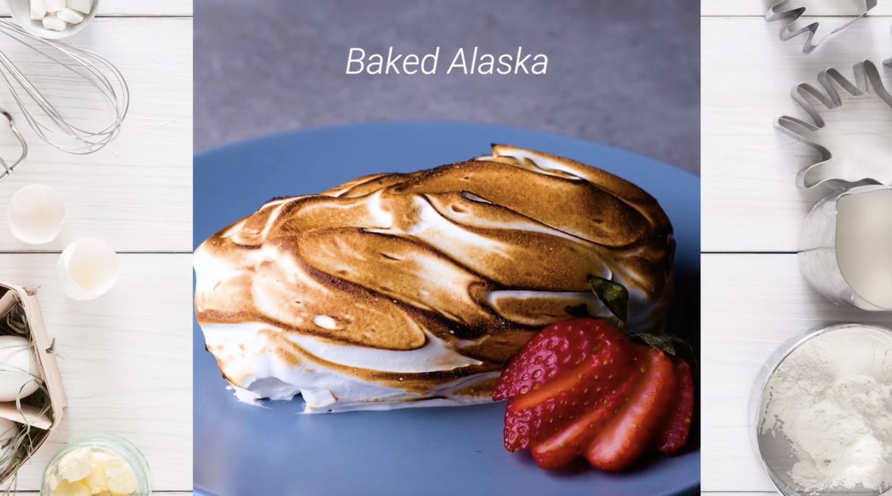 6 Fun Dessert Hacks
