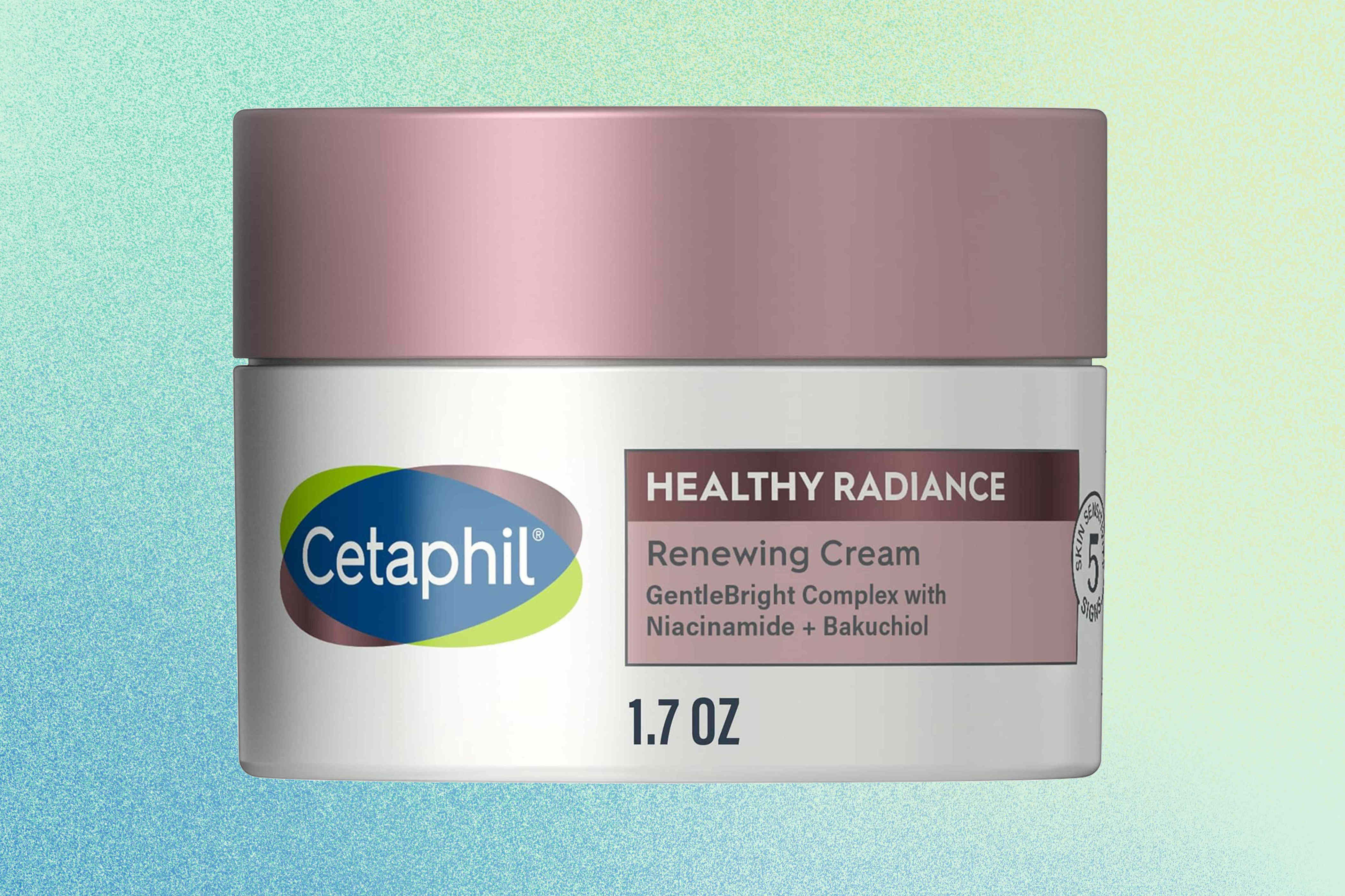 This Anti-Aging Cetaphil Cream Fades Dark Spots and Wrinkles in Just 5 ...