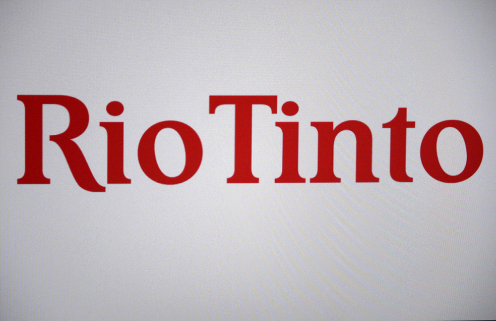 Morgan Stanley Lifts Rio Tinto (RIO) Price Target to AUD 121