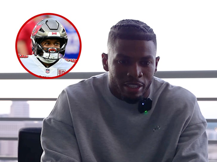 Shilo Sanders Says He'd Be Good Without NFL, Open To Music, Acting ...
