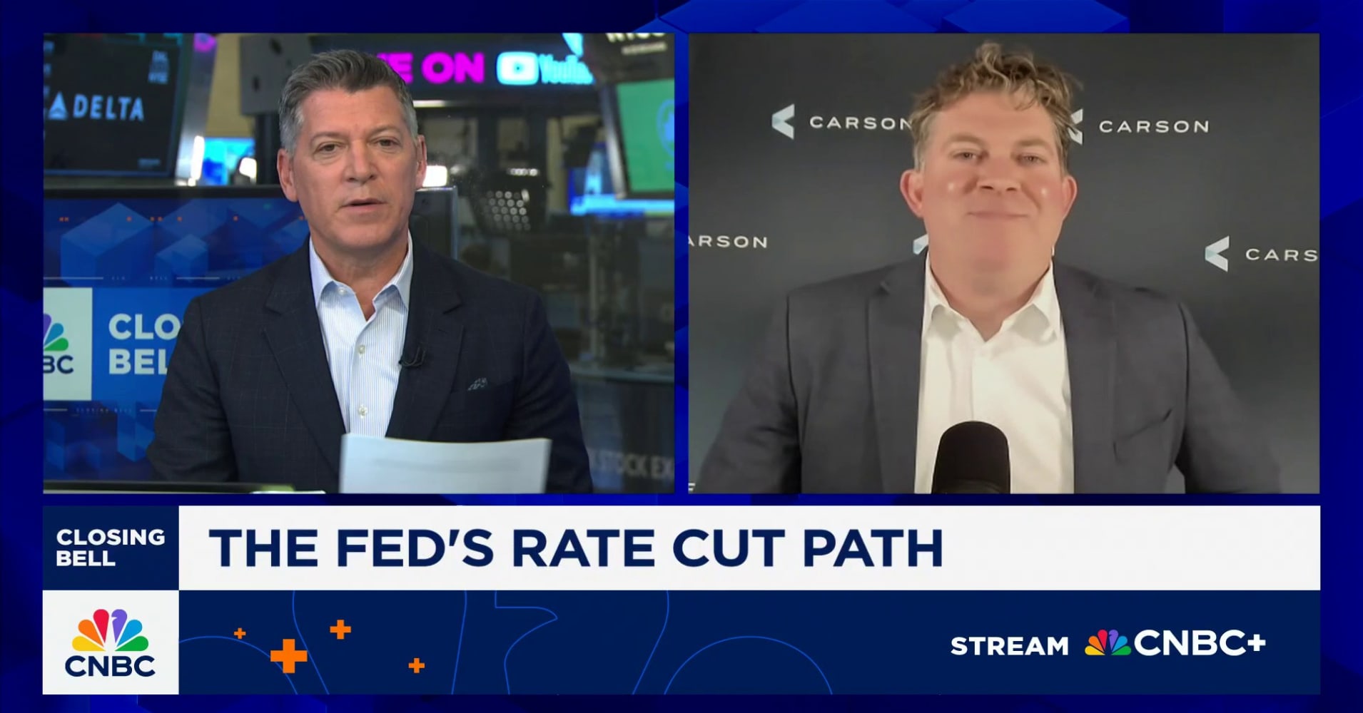 Still in bull market but seasonal weakness wouldn't shock me, says ...