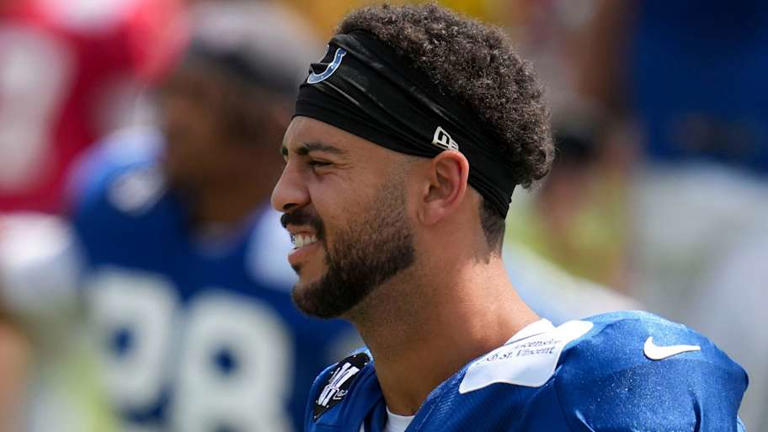 Why USC’s Michael Pittman Jr. Will Be NFL Fantasy Football Sleeper Receiver