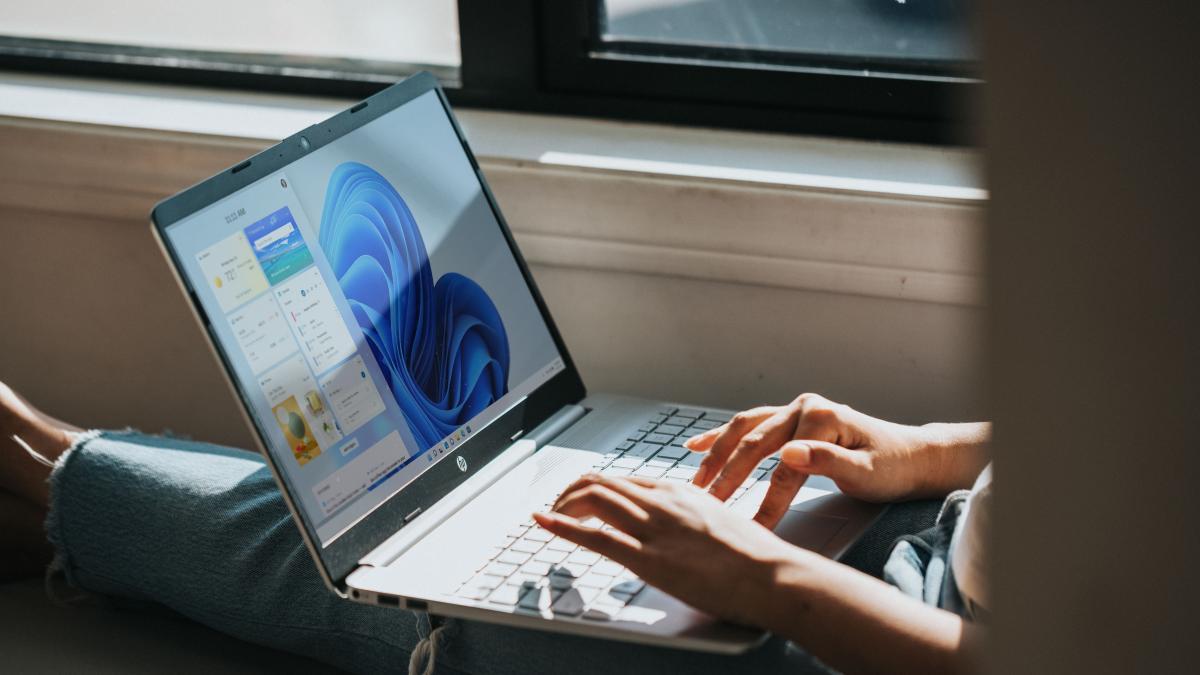 Cómo tomar capturas de pantalla en Windows 11 de forma fácil