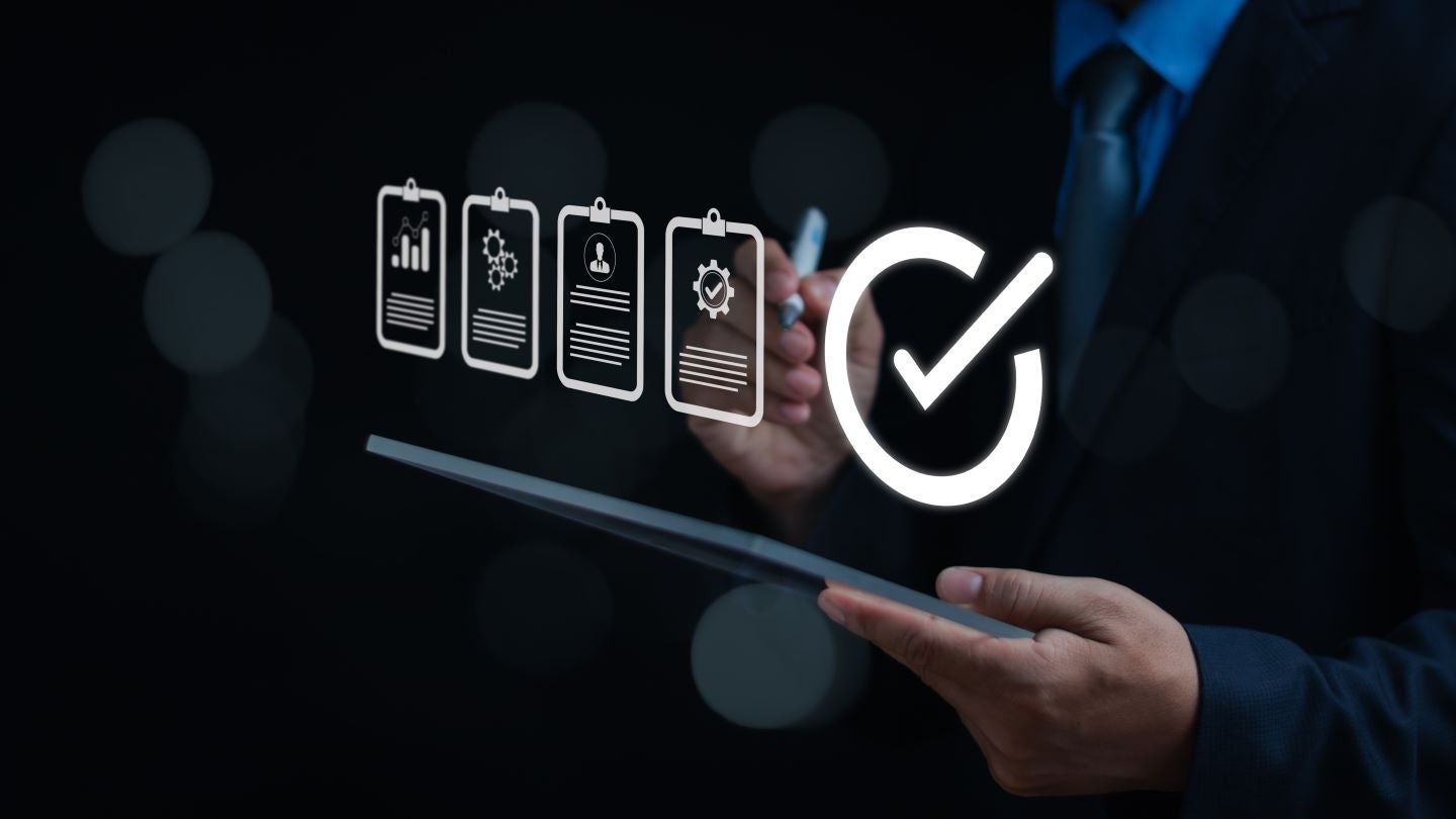 ACORD introduces new data standardisation model