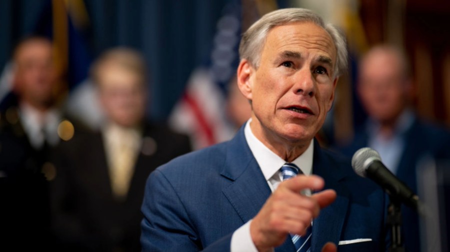 Texas has new rules for reporting misconduct in schools. Here are the ...