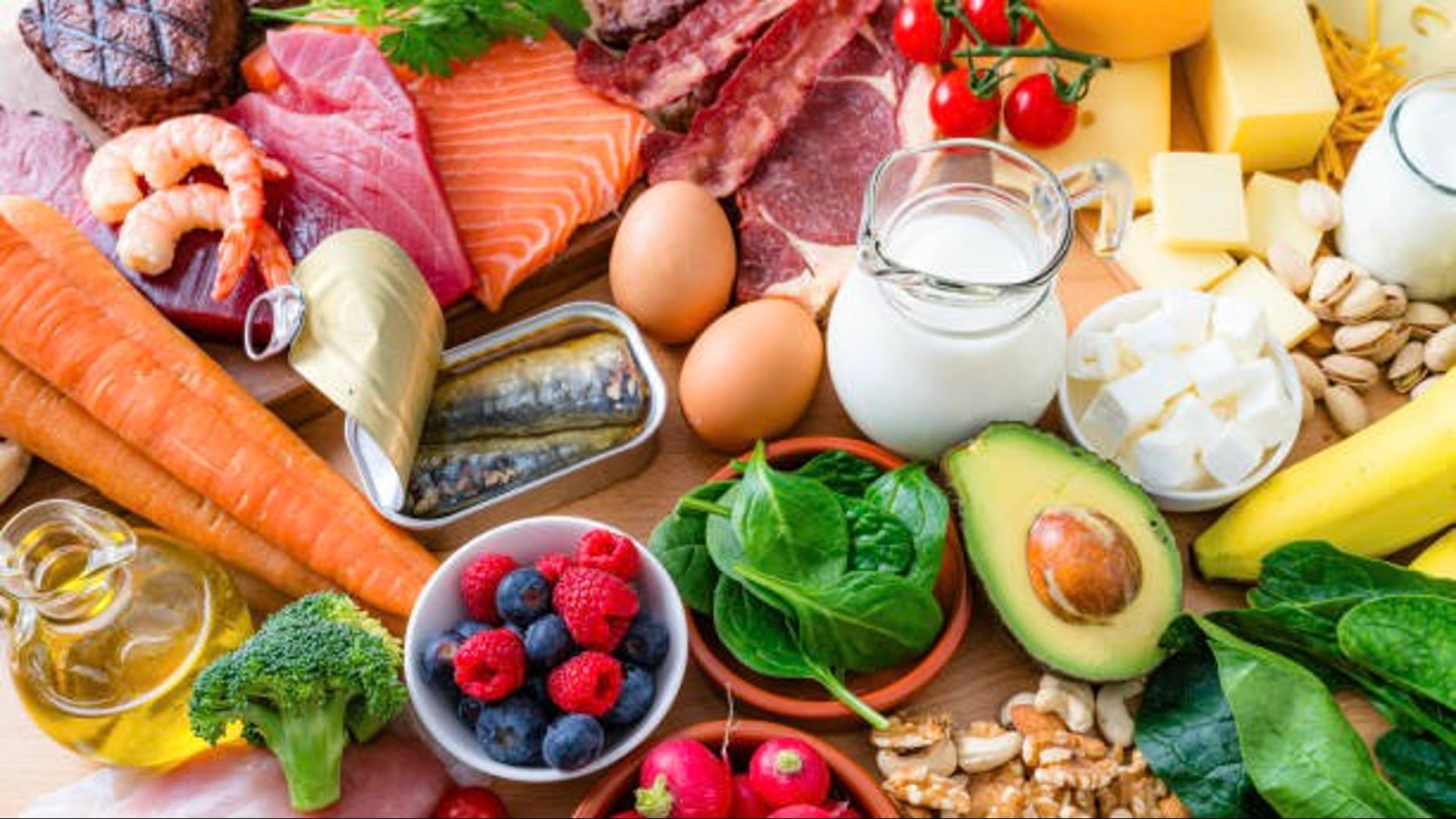 Boost Your Protein Intake With These Everyday Foods