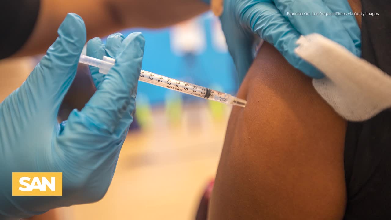 CVS suspends COVID-19 shots in 16 states as fall surge expected