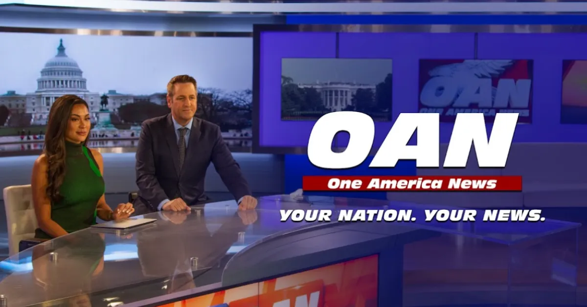 One America News gets early launch on YouTube TV