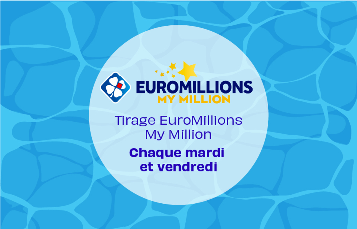 Tirage EuroMillions du vendredi 17 octobre: une cagnotte de 28 millions ...