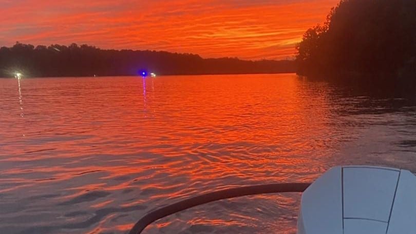 Man drowns after helping distressed swimmer, officials say