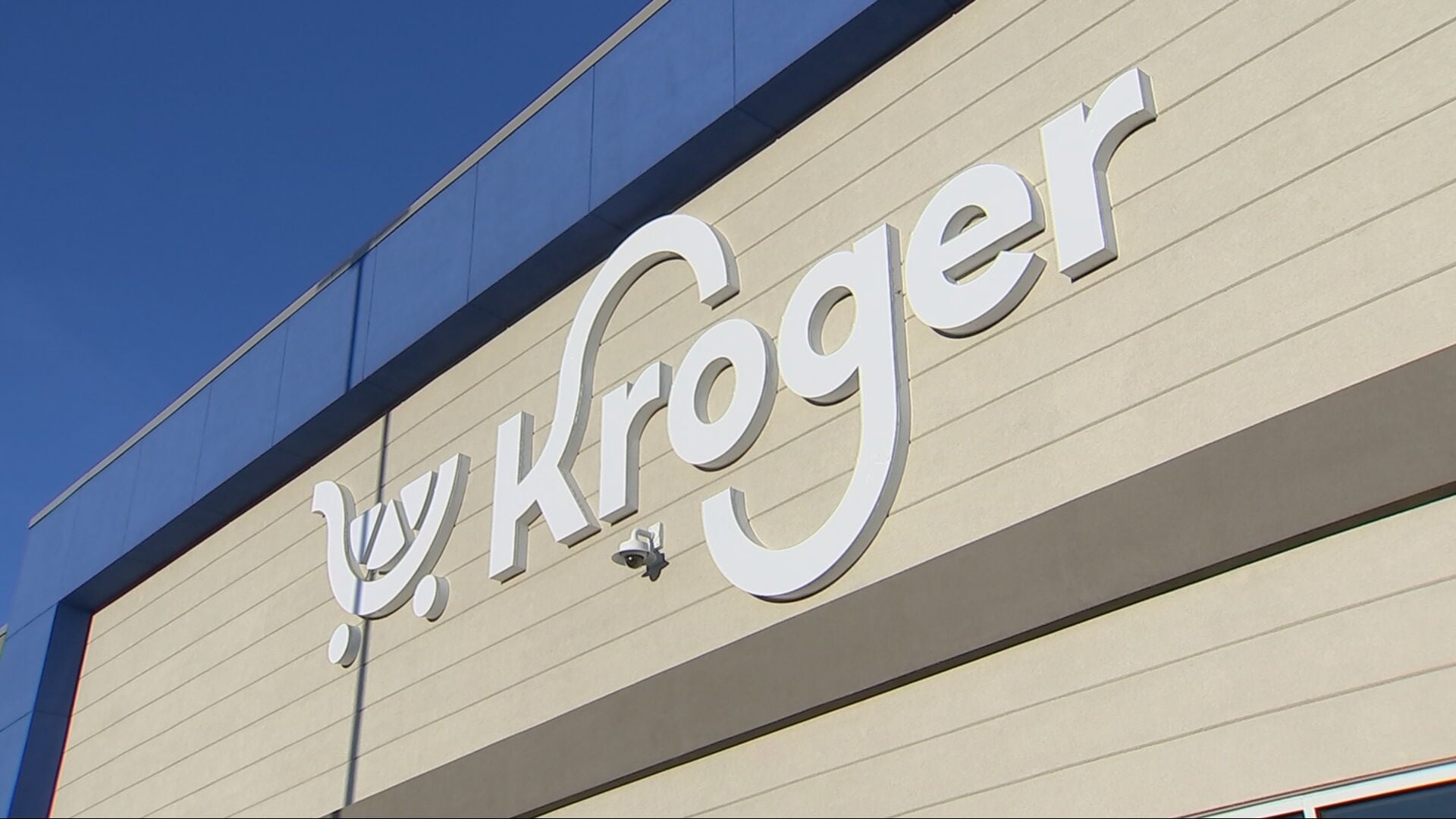 Kroger brings back senior discount day on Wednesday