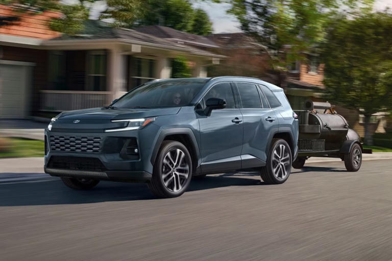 2026 Toyota RAV4: Everything You Need to Know Before It Hits Showrooms