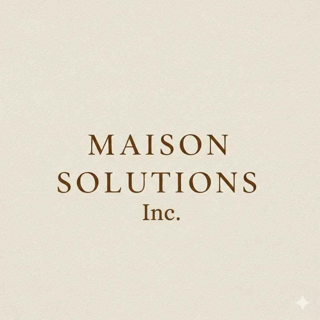 Maison Solutions Reports Fiscal Year 2025 Financial Results