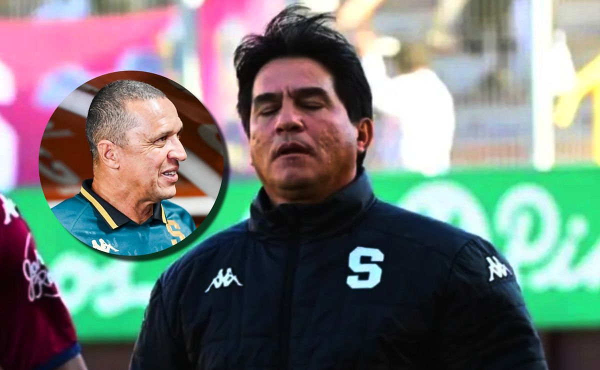 En la previa del clásico, Erick Lonnis sentenció a Vladimir Quesada ...