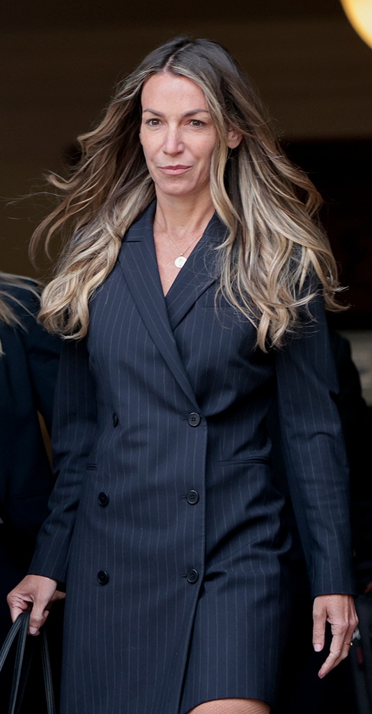 Karen Read Breaks Silence on Murder Trial Acquittal