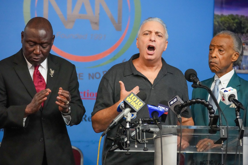 NYC Legionnaires’ disease sources revealed: Officials name city ...