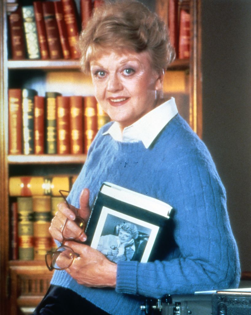 Why did Murder, She Wrote end so abruptly?