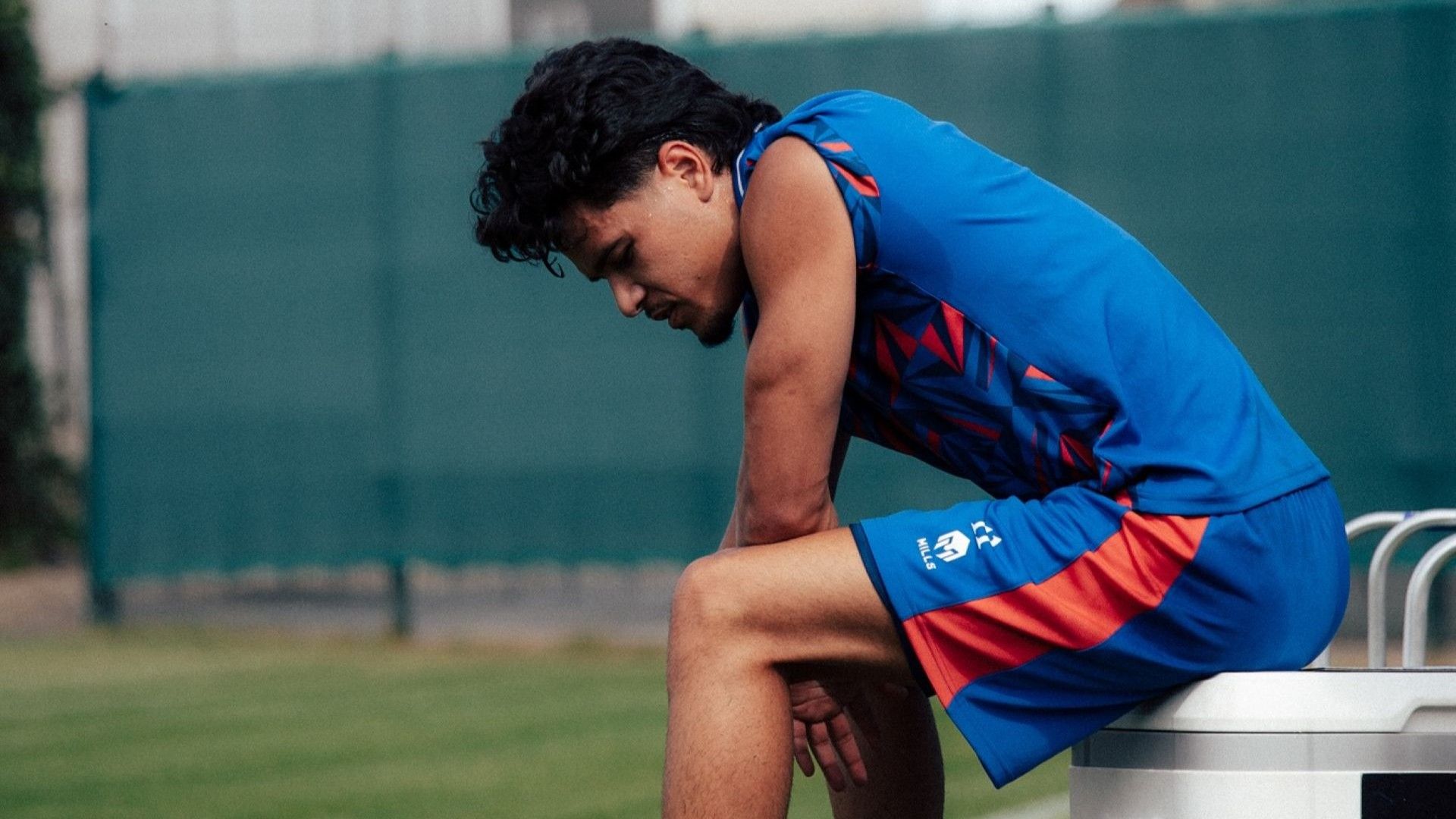 Ragnar Oratmangoen belum pulih, FCV Dender kandas di Piala Belgia