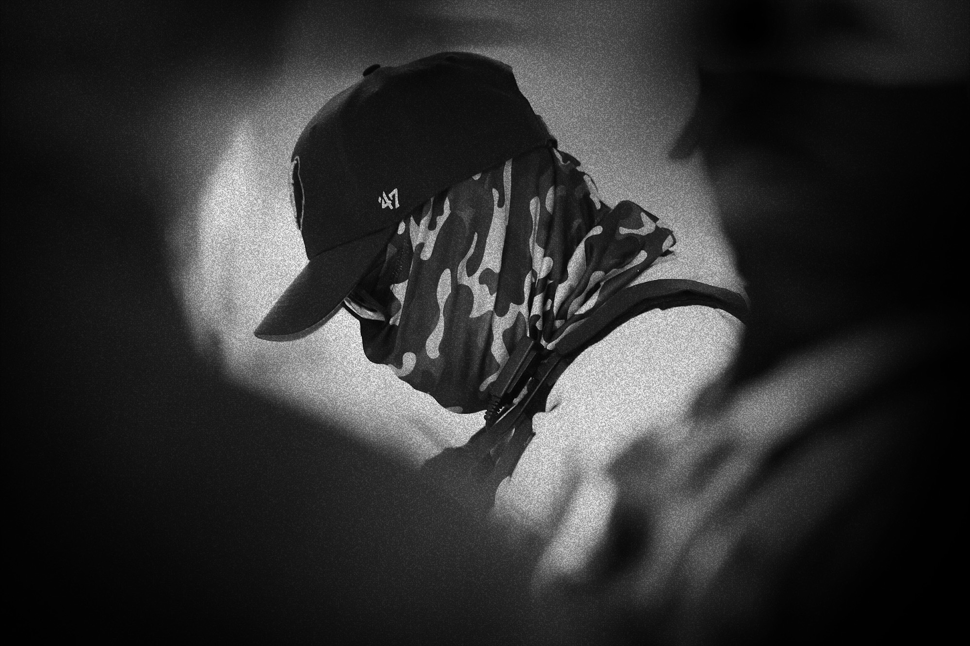 AI is ummasking ICE officers. Can Washington do anything about it?