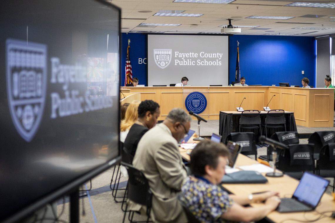 Here are some immediate, if extreme, solutions to the FCPS budget ...