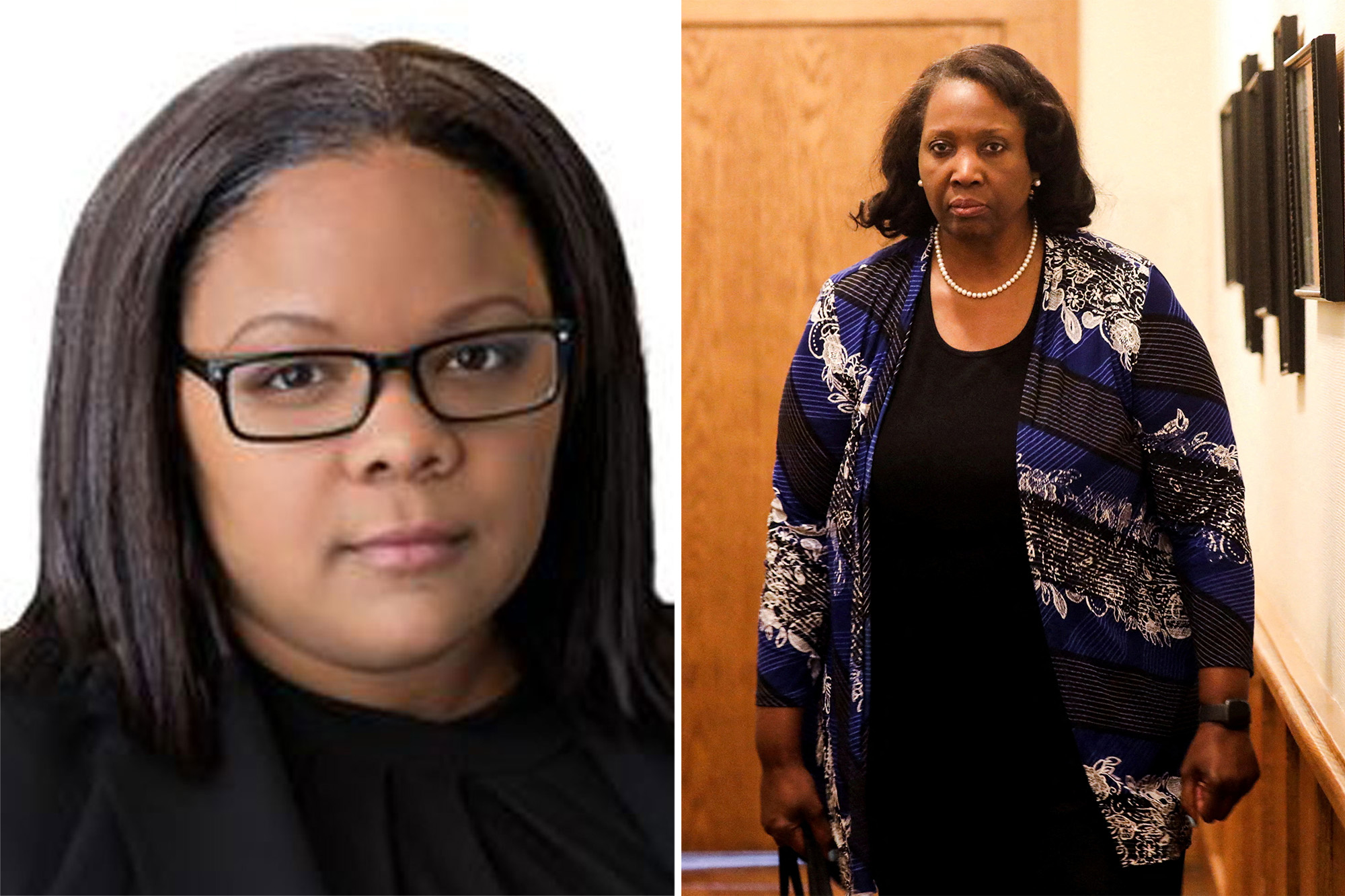 DC federal judge to weigh order blocking Fed gov Lisa Cook’s firing ...