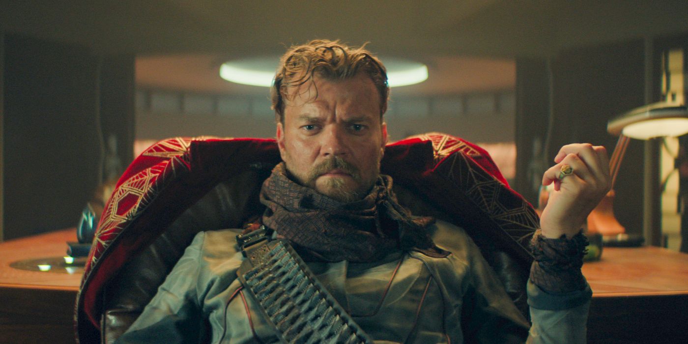 'Foundation' Season 3 Episode 8 Recap: The Galaxy Prepares for War With ...