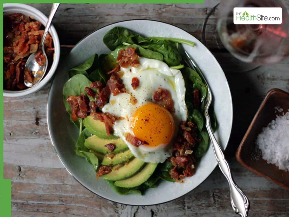 7 High-Protein Breakfast Foods for Muscle Gain