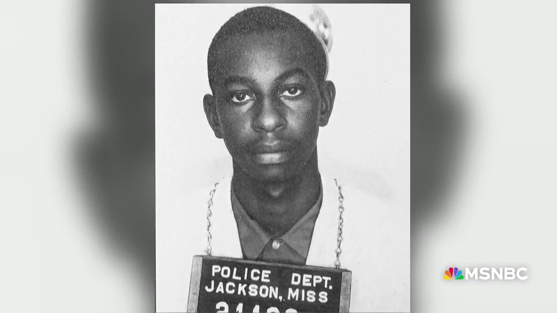 'Instrument of hate,' critical piece of civil rights movement: Rev ...