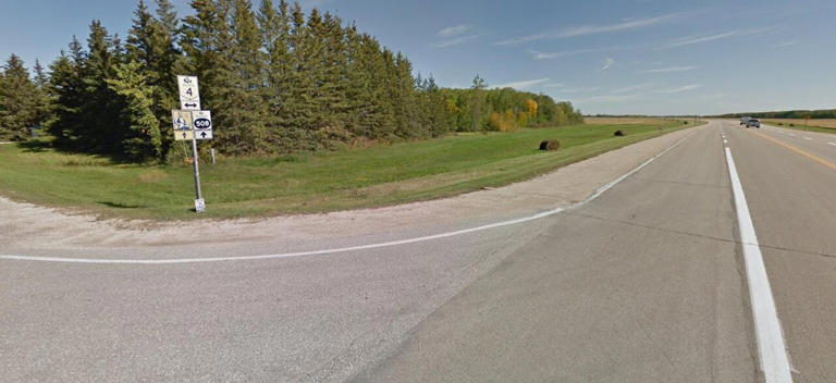 Man, 62, killed in collision near Selkirk, RCMP say