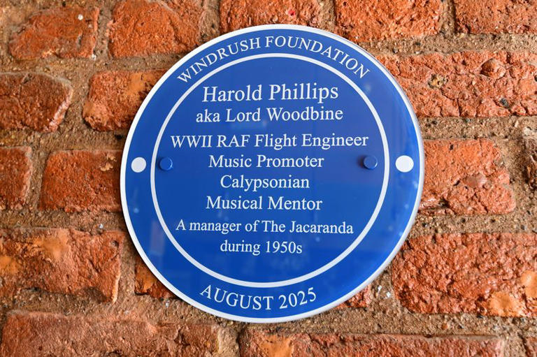 'He didn't really talk about The Beatles but he was a mentor to them'