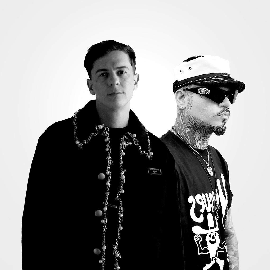 Guaynaa y Farruko colaboran en ‘Hasta el sol de hoy' en homenaje a ...