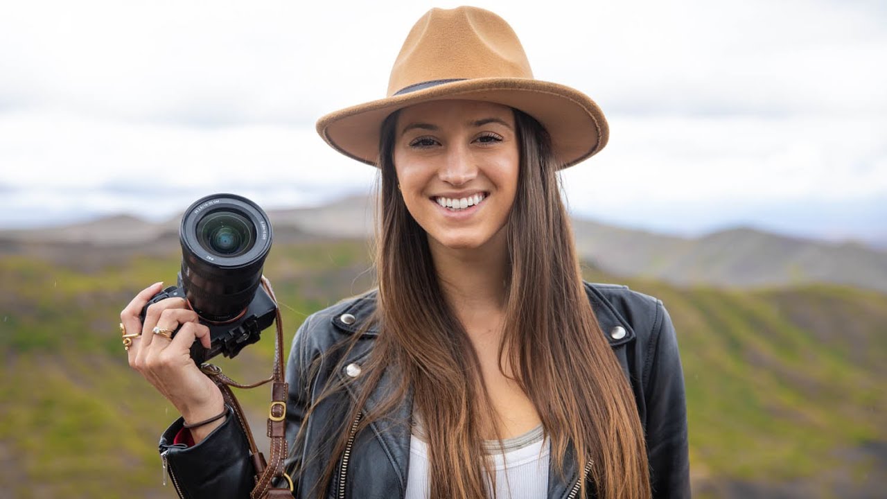 I found my travel video style: here's how 🌍