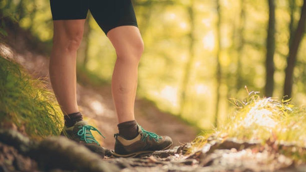 Red Bank secures $402K grant to develop multi-use trails on Godsey Ridge