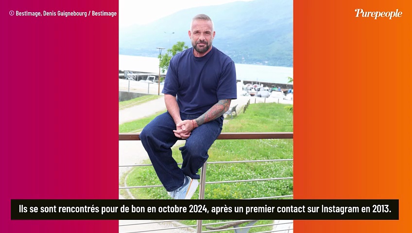 Philippe Bas : Qui est sa femme Valentina avec qui il s'est récemment ...