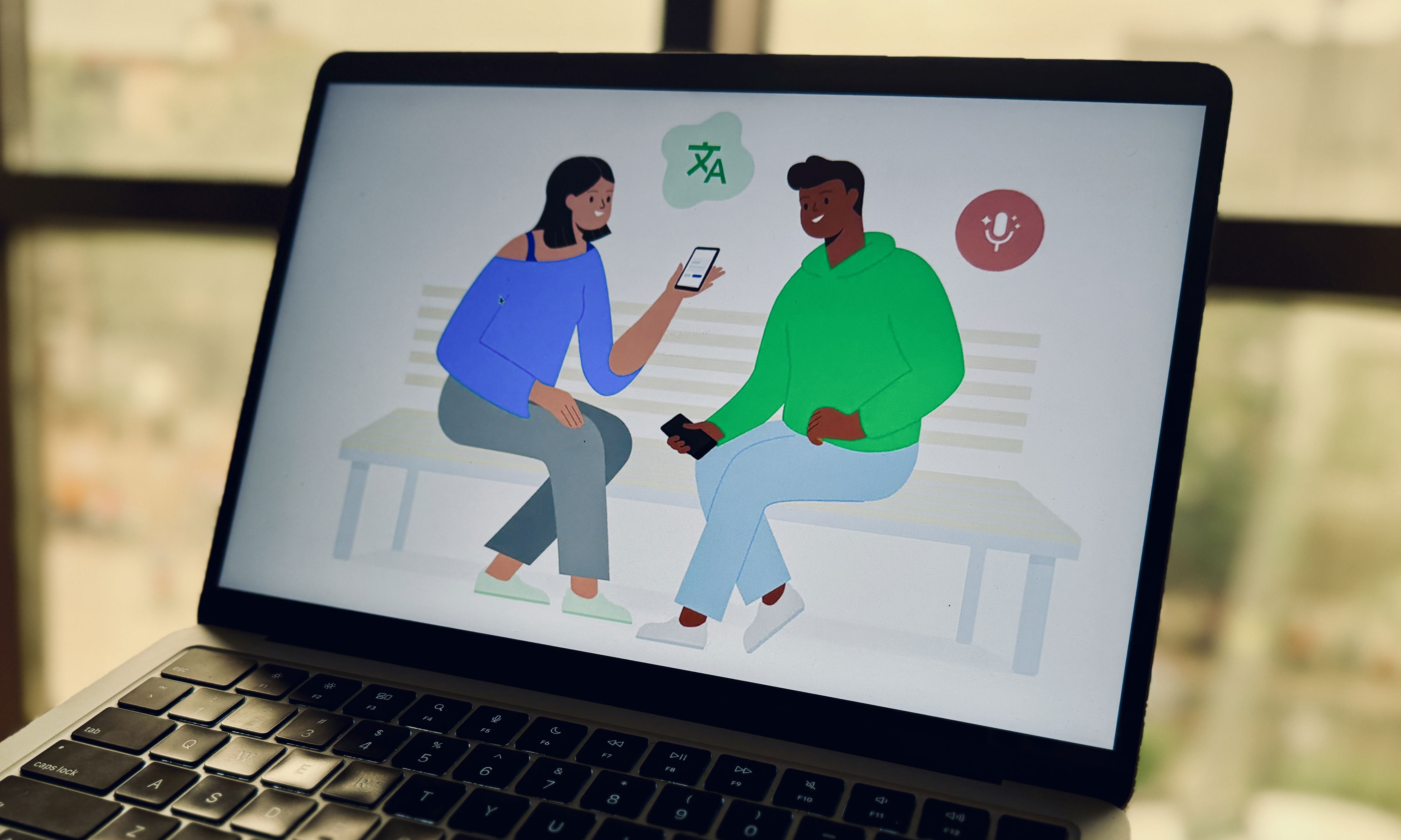 Google Translate now lets you choose between faster or more accurate ...